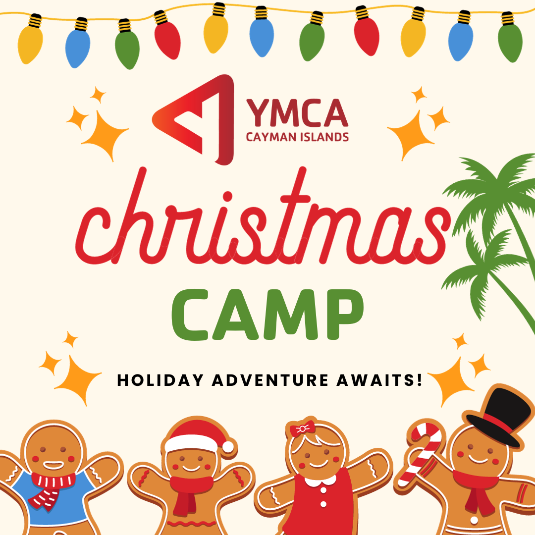Christmas Camp 2023 – YMCA of the Cayman Islands