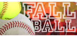 Youth Softball Fall Training Registration 2024 – YMCA of the Cayman Islands